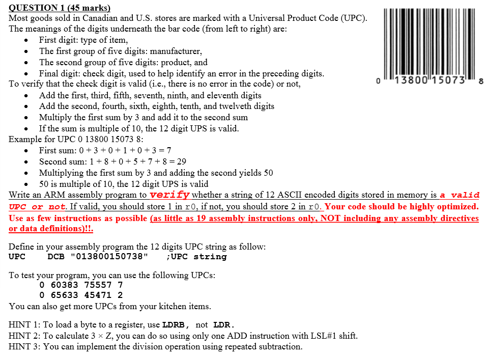 Programming Style The programming style is very | Chegg.com