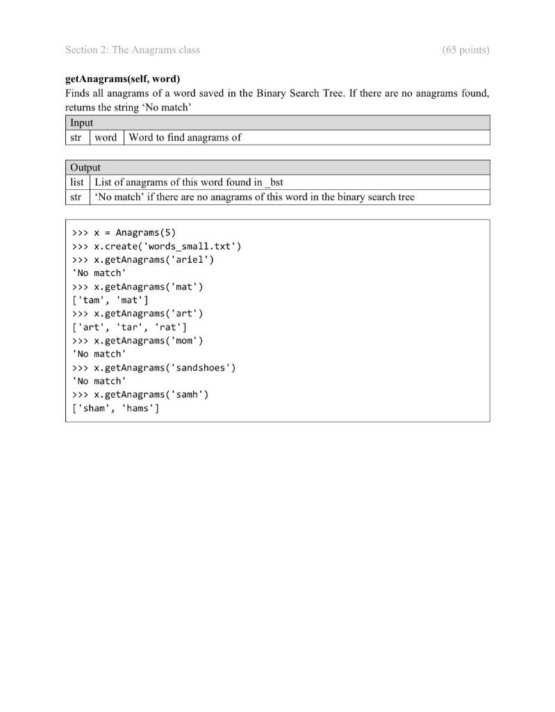 Solved class Node: def __init__(self, value): self.value = | Chegg.com
