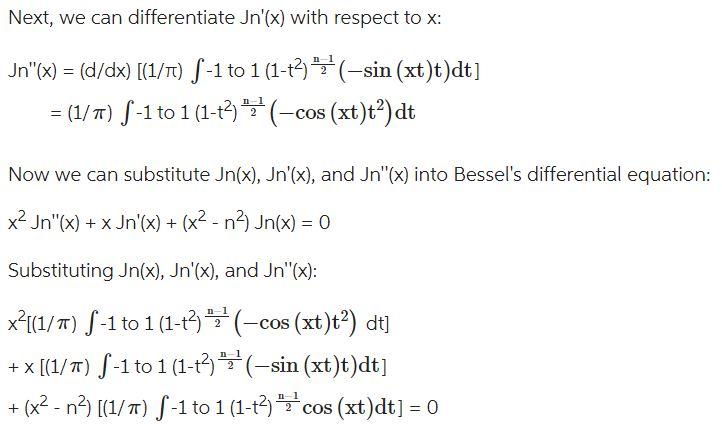 This is Advanced calculus of several variables. In | Chegg.com