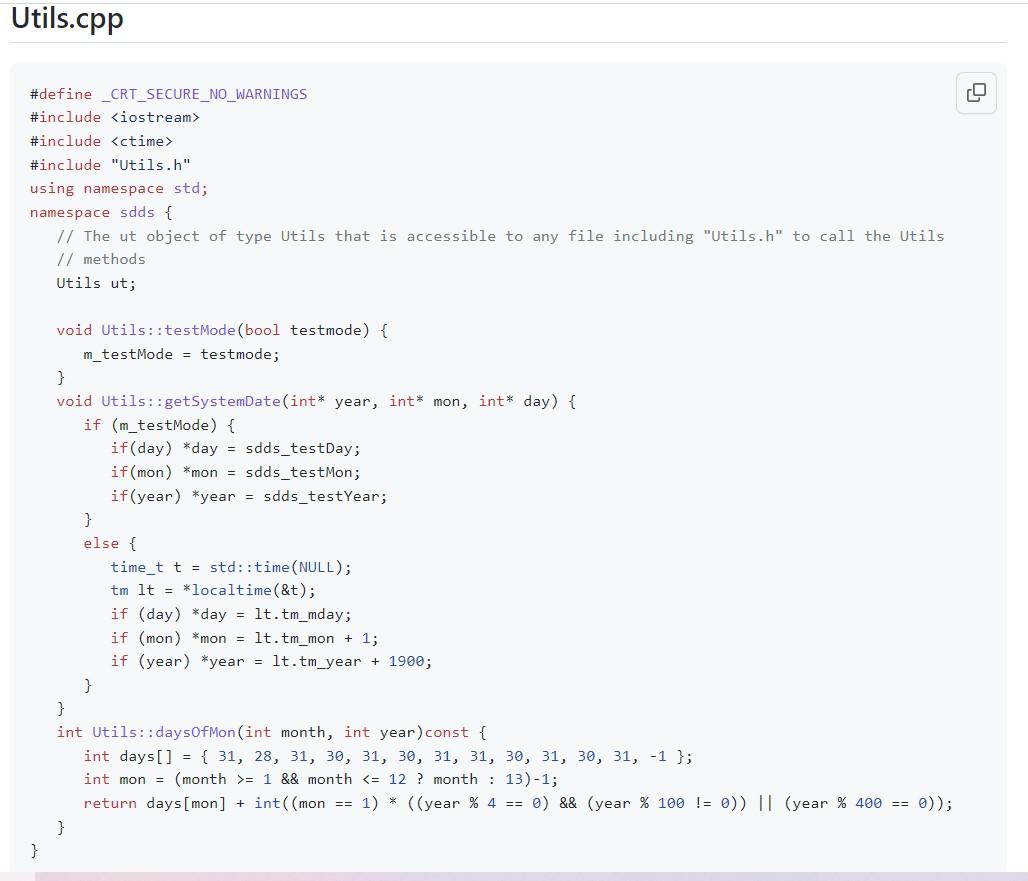 I Need Utils Cpp Utils H Status Cpp Status H