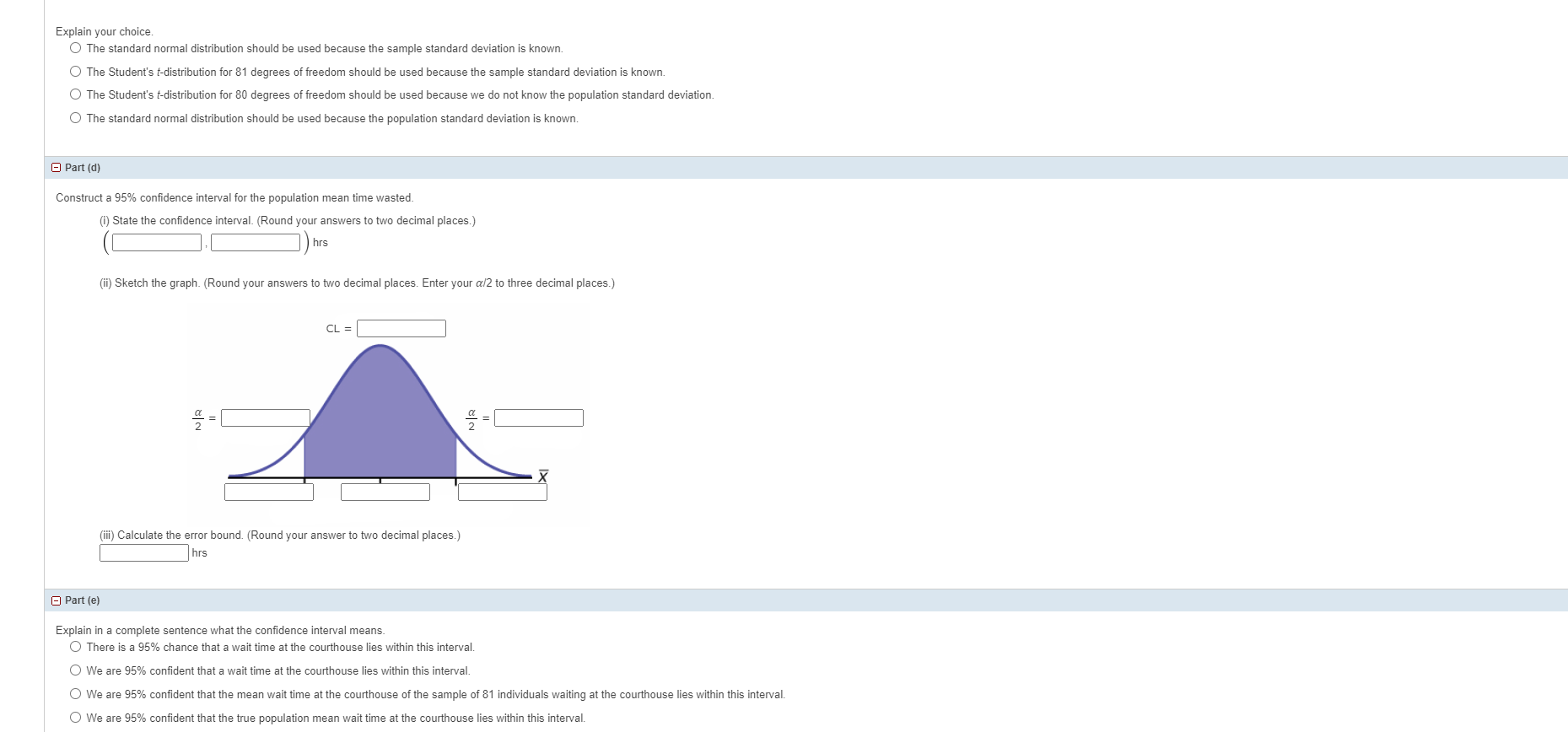 Solved Please circle or box CORRECT answers only for every | Chegg.com