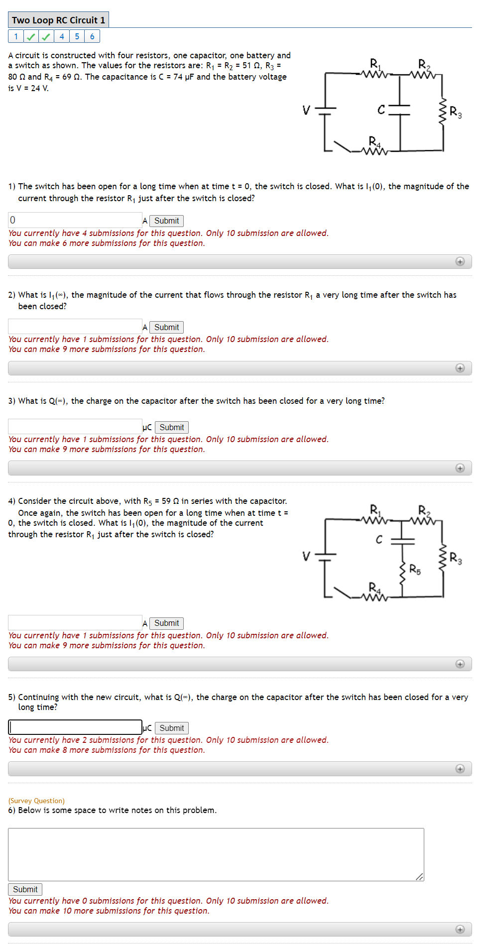 Solved READ THIS: Under Chegg policy you can only ask one | Chegg.com