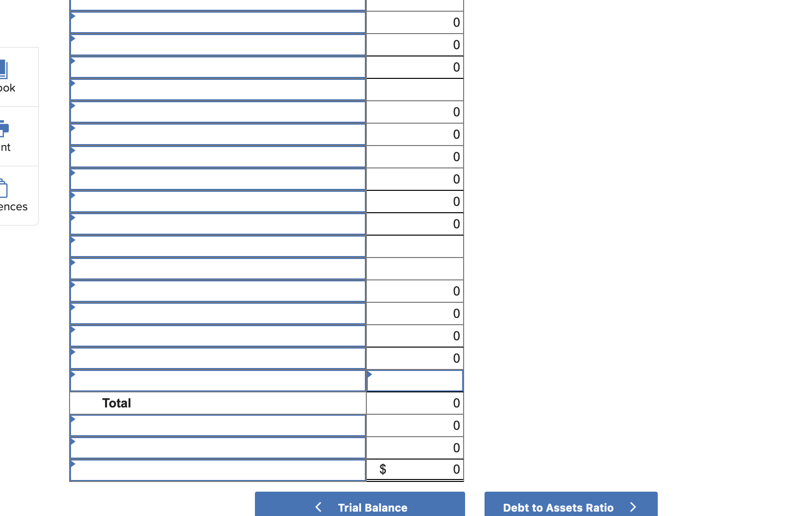 Solved Declared (but did not yet pay) a \$1 cash dividend on | Chegg.com