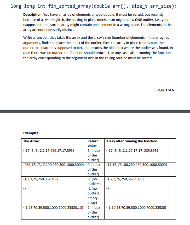 Solved unsigned long long CountWords (char text[]); | Chegg.com