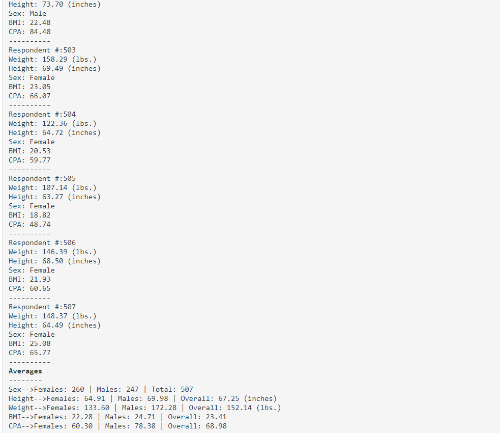 Solved Please look at my code I'm using python 3 in | Chegg.com
