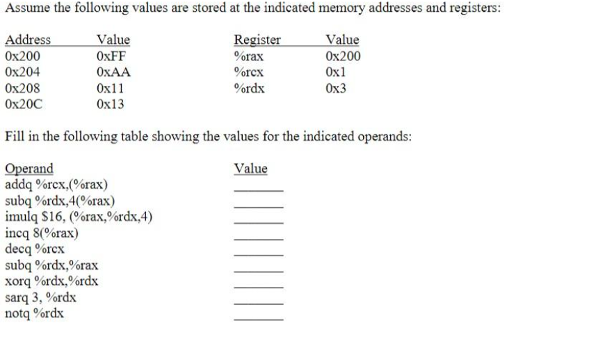 Solved Don't copy and paste. This question is different and | Chegg.com