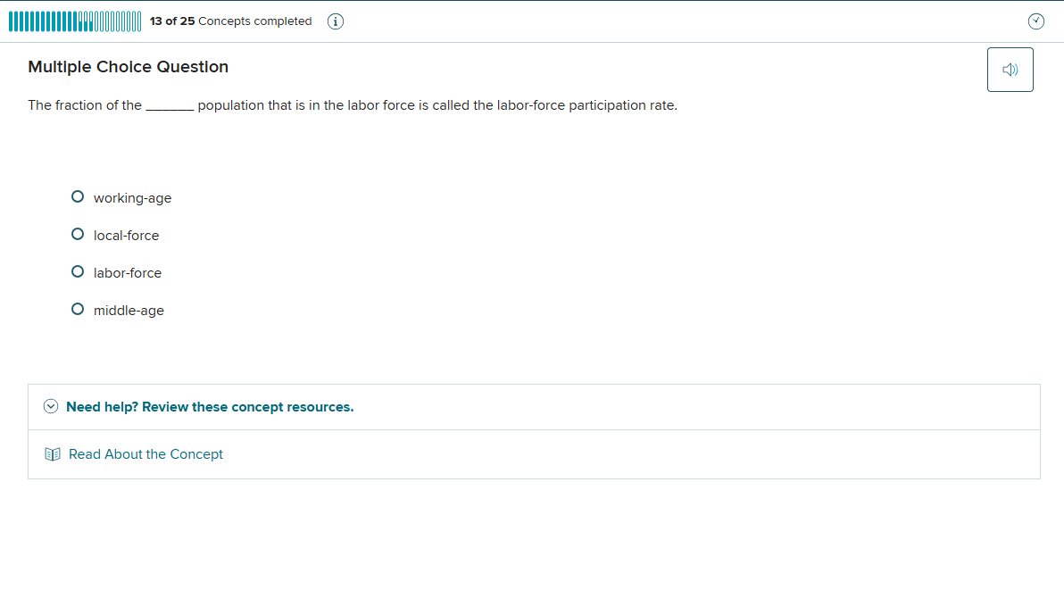 Solved Multiple Choice QuestionThe fraction of the | Chegg.com