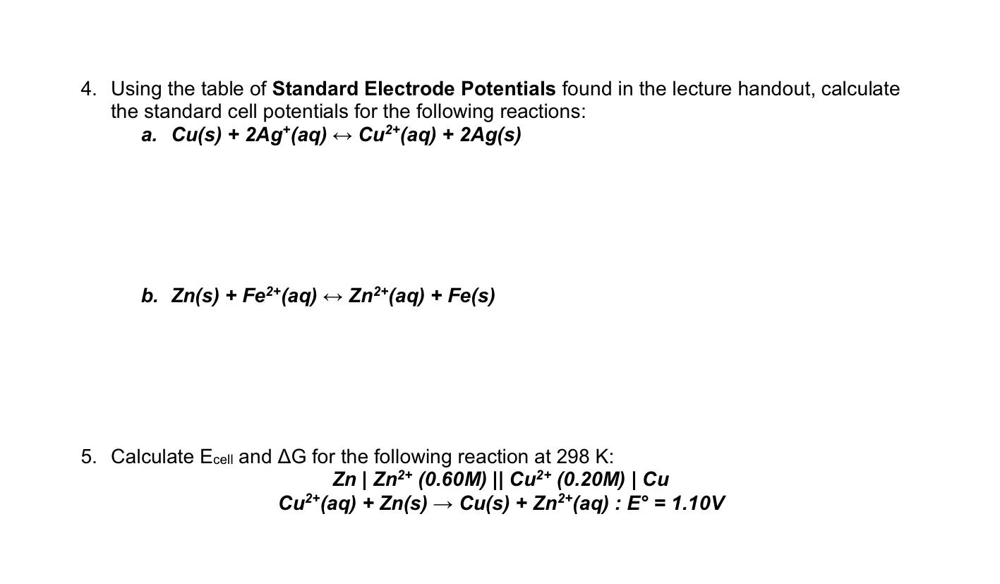 Solved In this experiment, you will construct several | Chegg.com