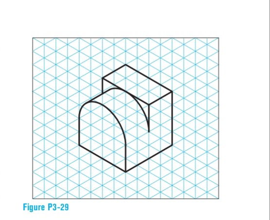 Solved Assignment 2 2/28/2019 Sketch on oblique paper, the | Chegg.com