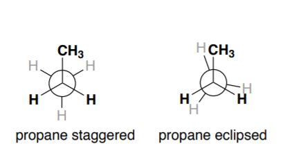 Solved Question 1: Referring to the Newman projections of | Chegg.com
