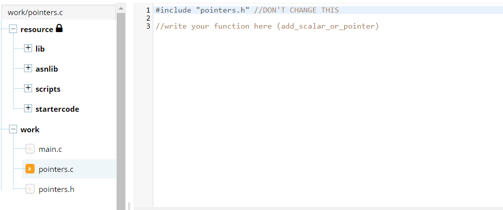 Solved 1) Create a function that will: a. accept 3 int | Chegg.com