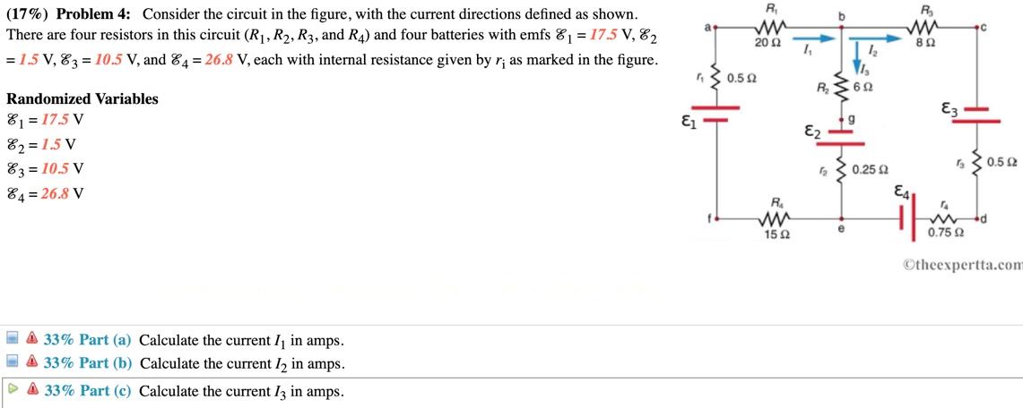 Solved One question with part A, part B, and part C. | Chegg.com