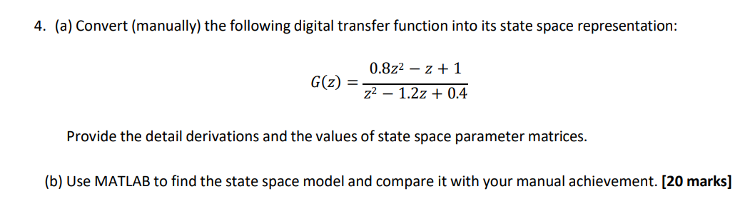 Solved (a) ﻿Convert (manually) ﻿the following digital | Chegg.com