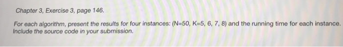Solved Algorithm 3.1 Binomial Coefficient Using | Chegg.com