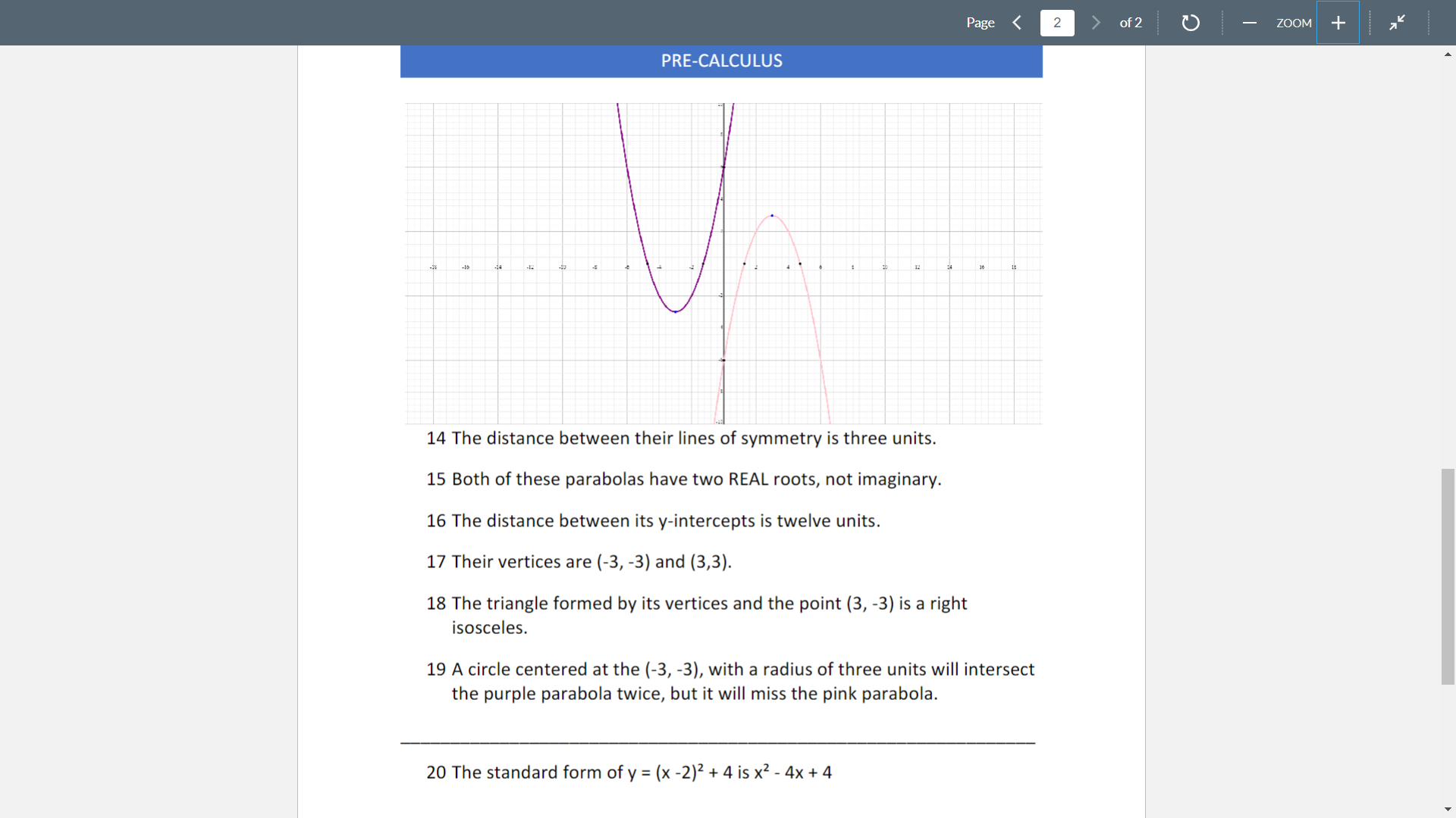 Solved Hello these questions are all true or false you can | Chegg.com