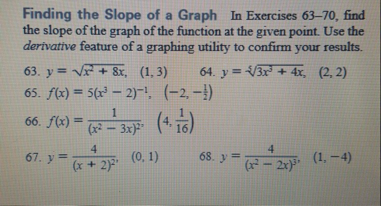 Solved Decomposition of a Composite Function In Exercises | Chegg.com