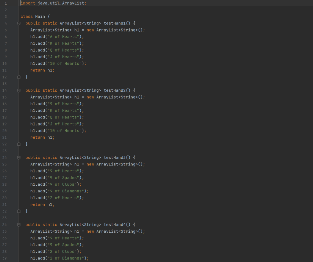 Solved I need the full code in Java and the exact classes. | Chegg.com