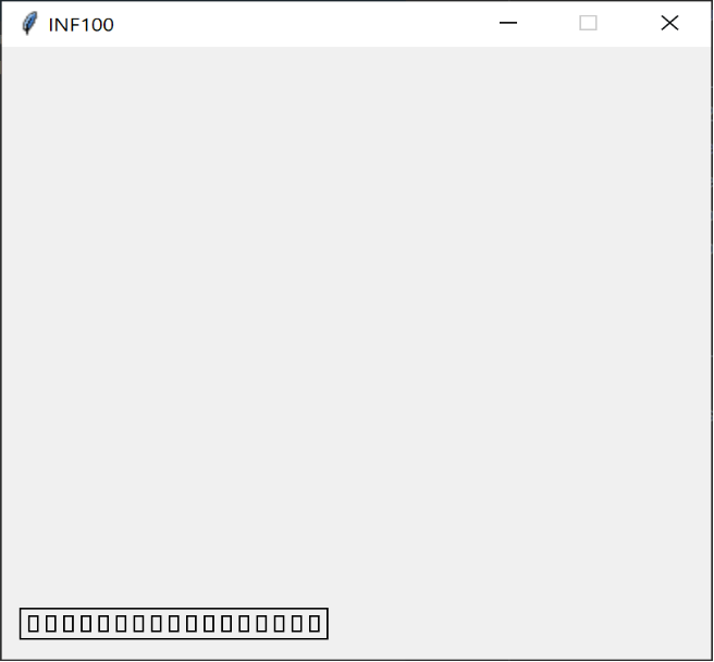 Solved Write Python code to create a figure that looks | Chegg.com