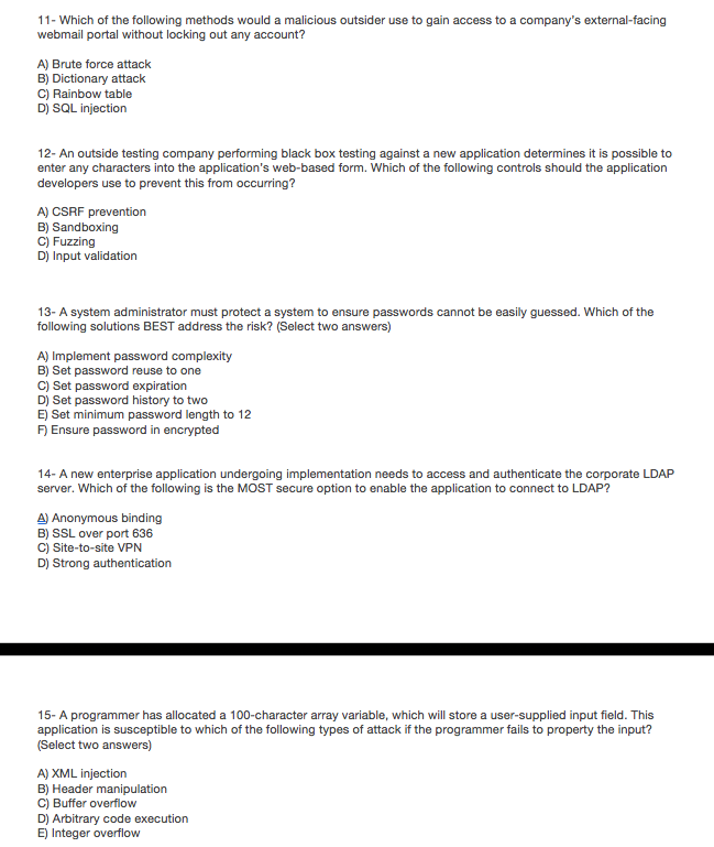 Solved Please solve All the Questions carefully OR do not | Chegg.com