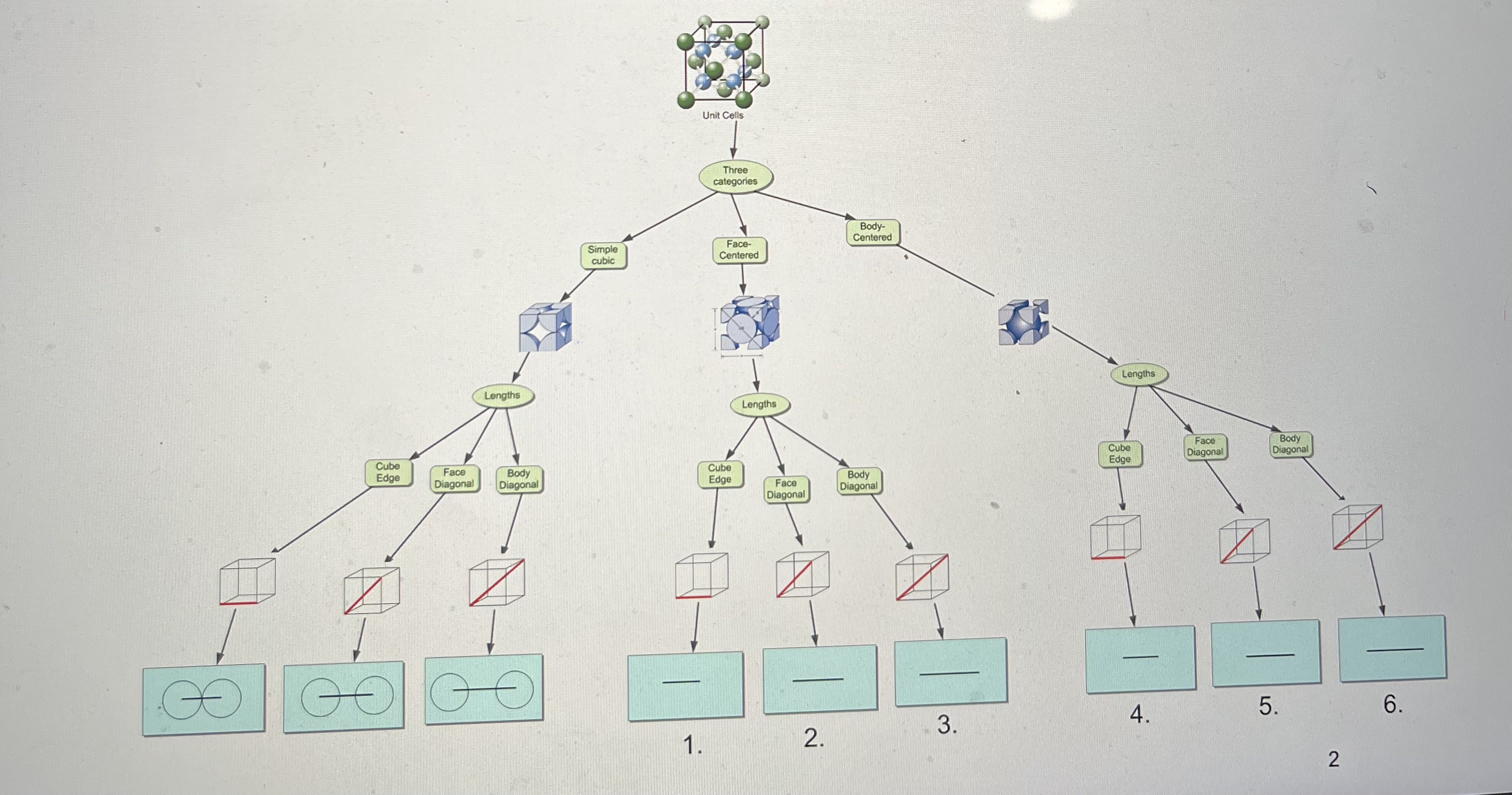 Solved Fill in the empty blanks on the concept map with the | Chegg.com