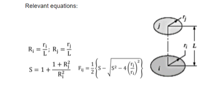 Solved Two plane disks each 1.25 m in diameter are parallel | Chegg.com