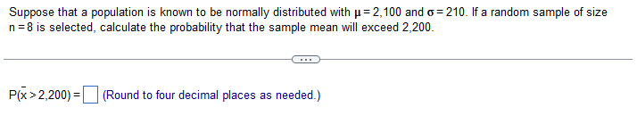 Solved Suppose that a population is known to be normally | Chegg.com