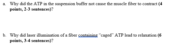 Solved 5 10 Points As A Laboratory Exercise You And Your Chegg