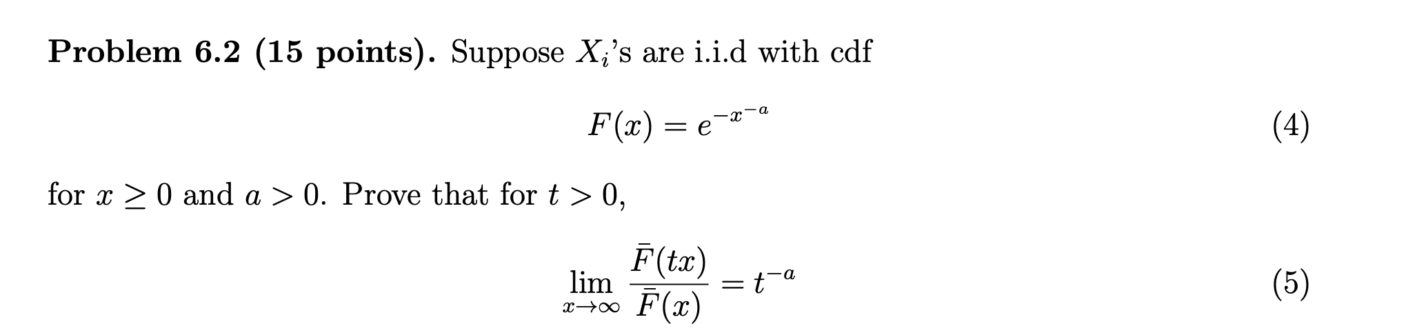 Solved Let X1,X2,…,Xn be a sample of independent | Chegg.com
