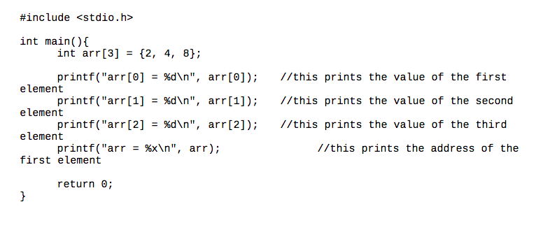 Solved Try adding the following lines after line | Chegg.com