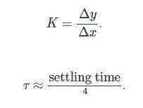 Solved Given the figure below, please estimate the dc gain | Chegg.com