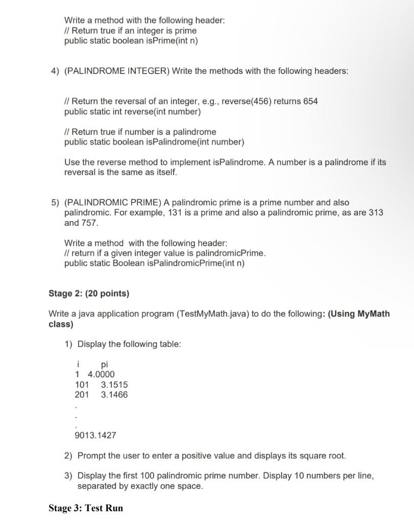 Solved 1) (Math: approximate the square root) There are | Chegg.com