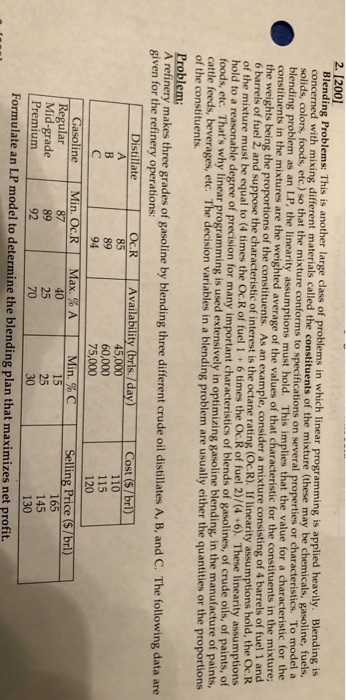 Operations Management Archive | February 05, 2018 | Chegg.com