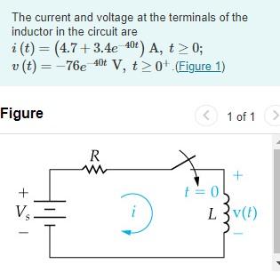 Solved Part A Specify the numerical value of | Chegg.com