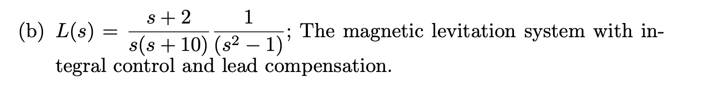 Solved Right half plane poles and zeros Sketch the root | Chegg.com