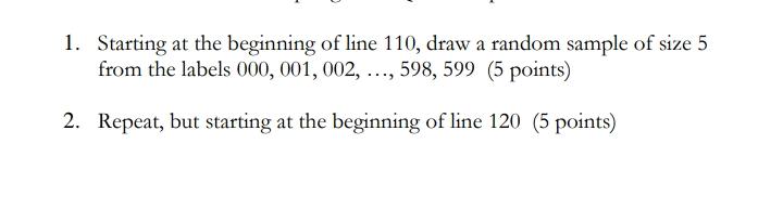 Solved Find the (a) median (2 points), (b) first quartile (2 | Chegg.com