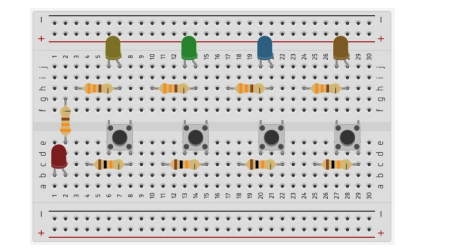 Write a program using tinker-Card with the picture | Chegg.com