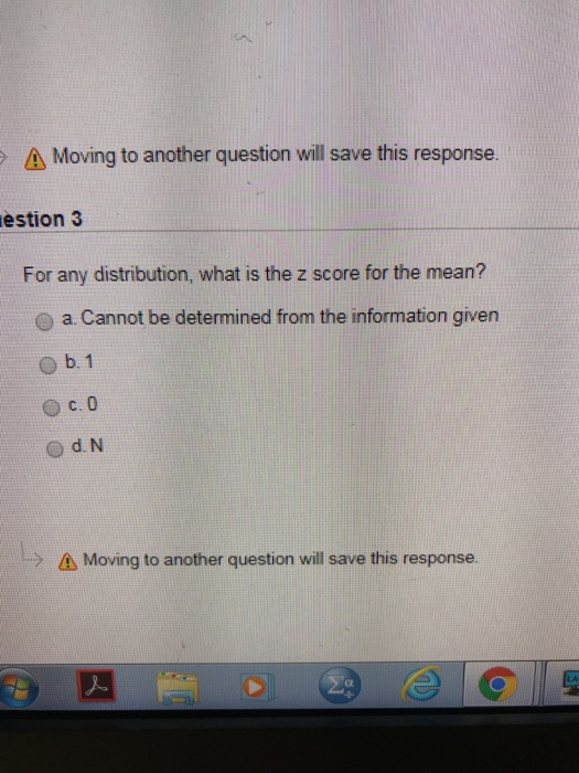 Solved A Moving to another question will save this response. | Chegg.com