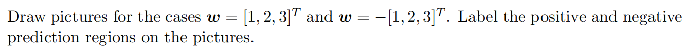Solved (10 points) Consider the perceptron in two | Chegg.com
