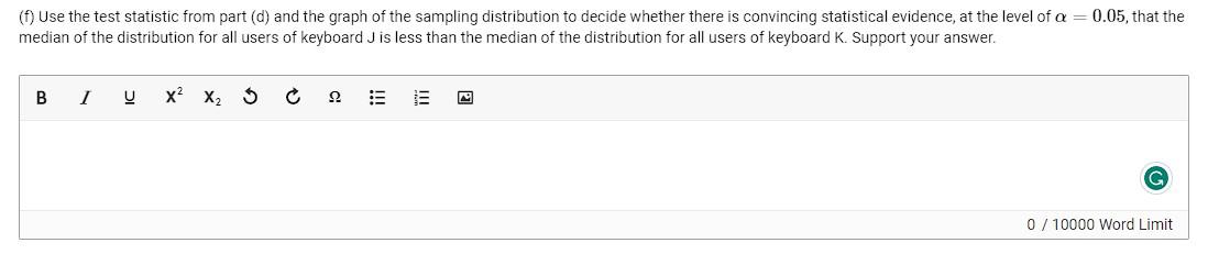 There are 462 possible assignments of 11 ranks to 5Js | Chegg.com