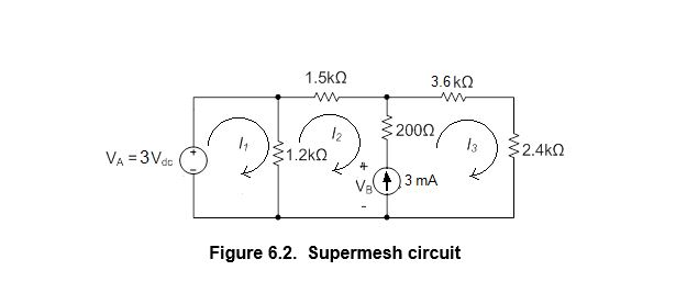 Solved In the circuit of Figure 6.2 there are two redundant | Chegg.com