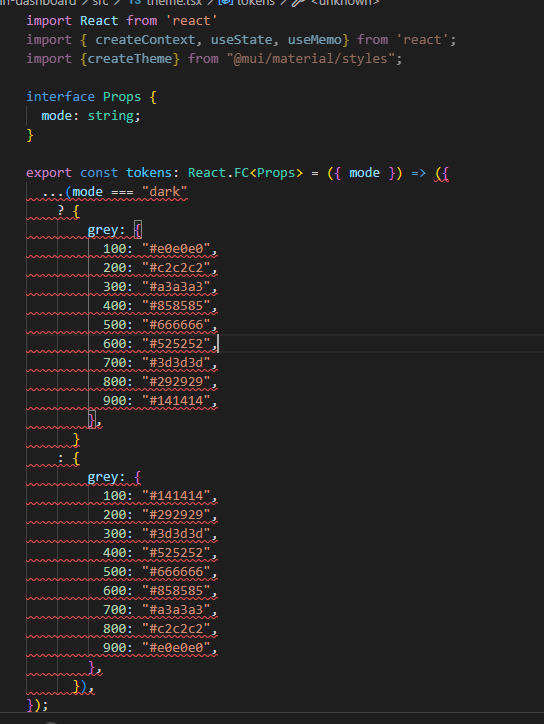 Solved React Typescript Question How Could I Convert The 