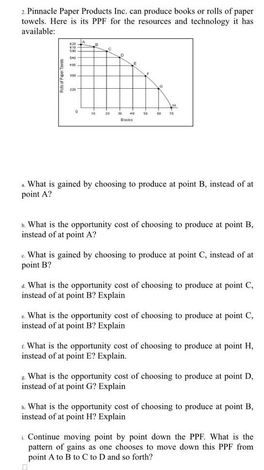 Solved pls do step by step the calculation and explanation | Chegg.com