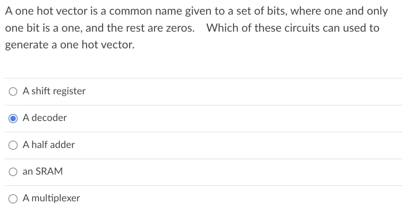 Solved What type of circuit is this? A Pass-Thru D-Latch A | Chegg.com