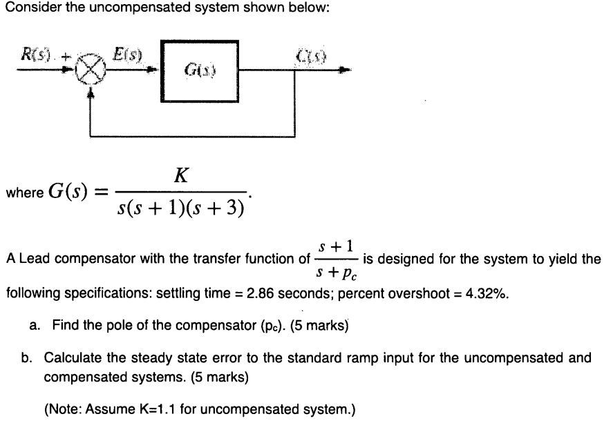 Solved Please provide full solution: b. ﻿Calculate the | Chegg.com