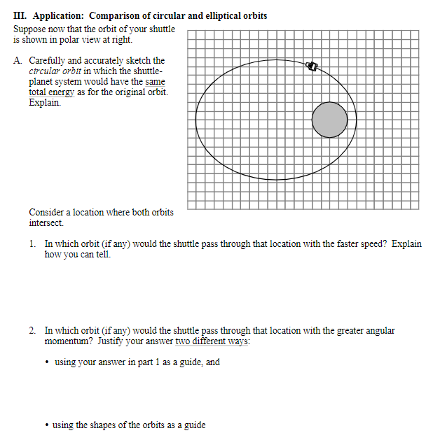 Hi, please only do question 4 and it's parts, section | Chegg.com
