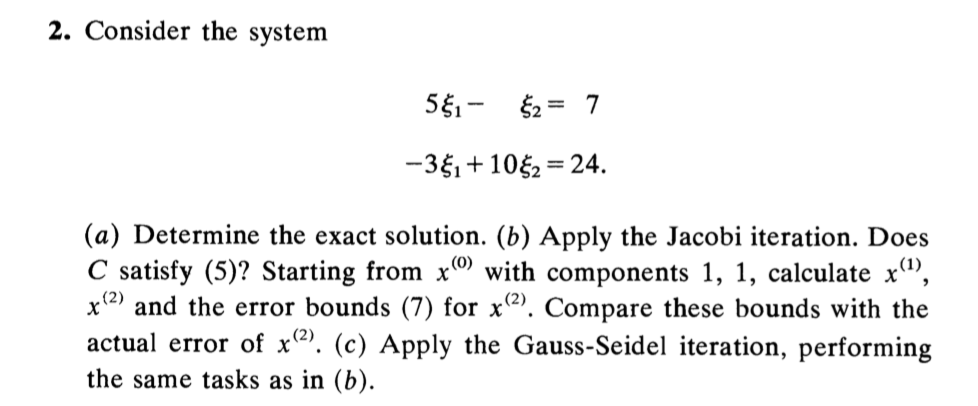 Solved Kreyszig - Introductory Functional Analysis with | Chegg.com