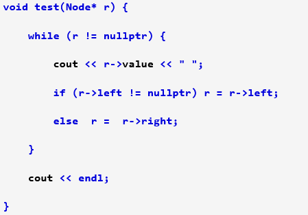 Solved Write a complete program that fills in the missing | Chegg.com