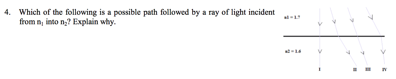 Solved 4. Which of the following is a possible path followed | Chegg.com