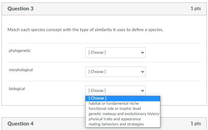 Solved Can you help me with this one? The options are the | Chegg.com