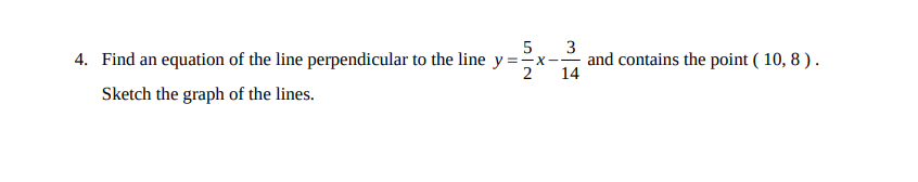Solved Concepts and definitions: I. Parallel lines: same | Chegg.com